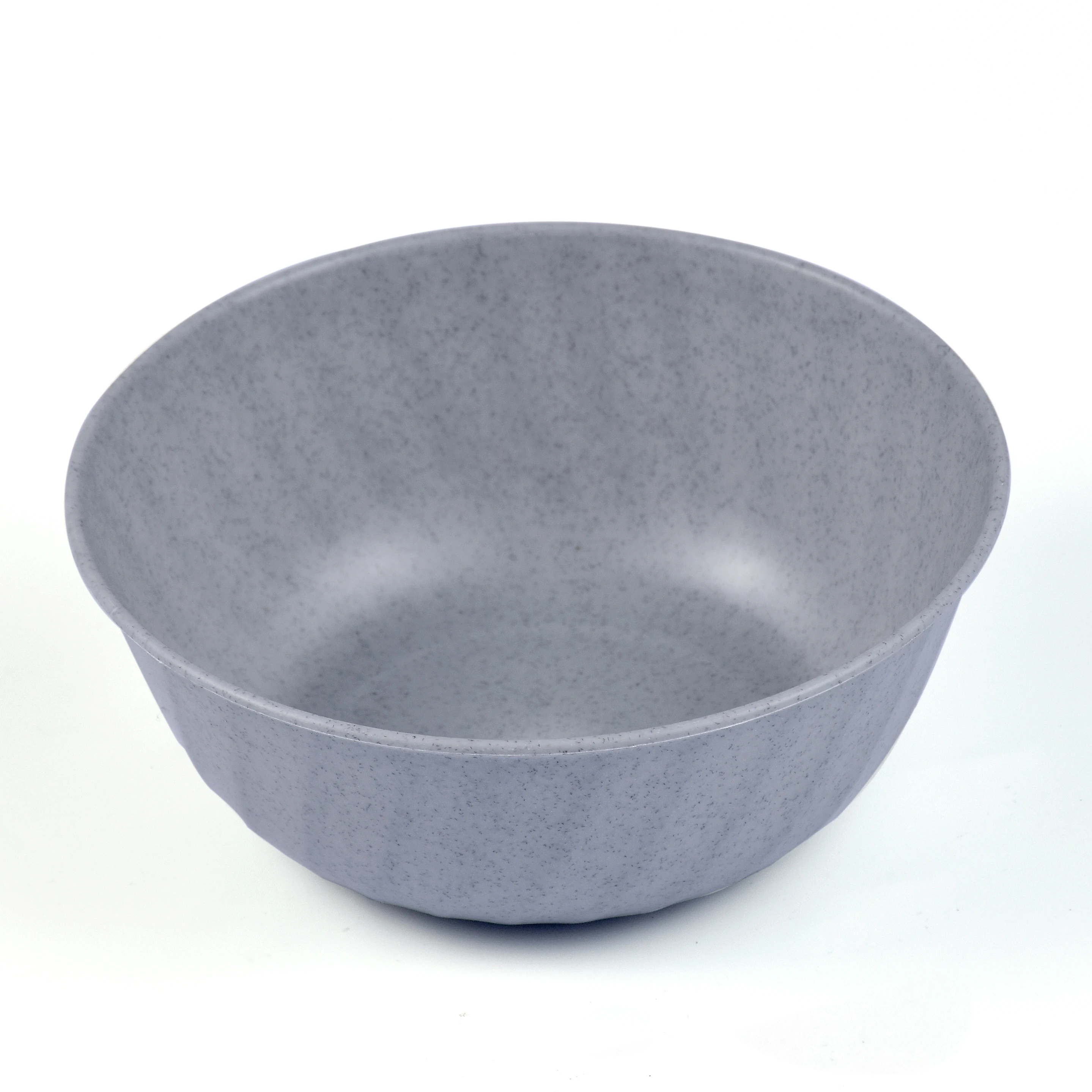 Plates Dishes Plastic Marble Design Round Shape Baby Dishes - Buy Large ...