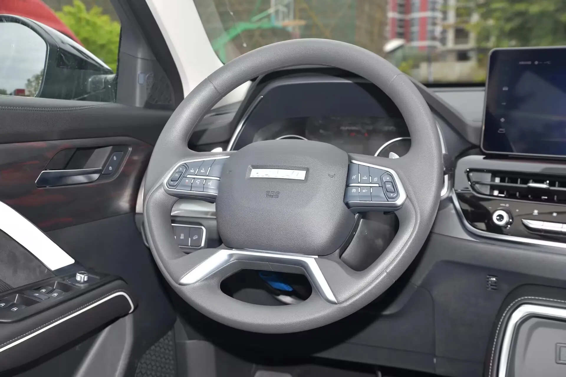 Great Wall Changcheng Haval H6 National Tide Edition Champion Edition ...