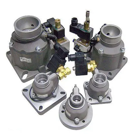 Atlas Rotary Screw Air End - Original Genuine Refurbished