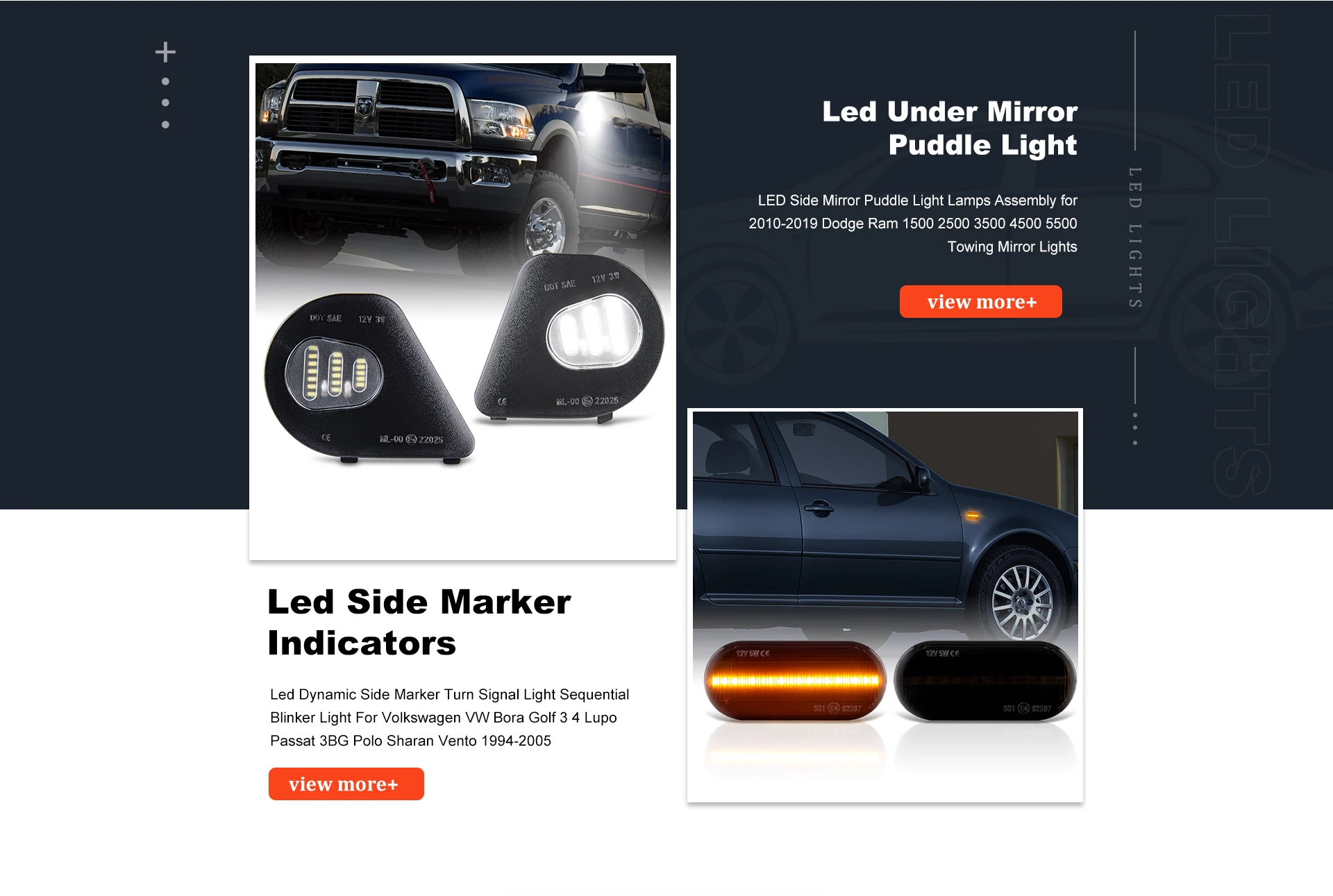 Shenzhen Origin Electronics Technology Co., Ltd. - LED License Plate ...