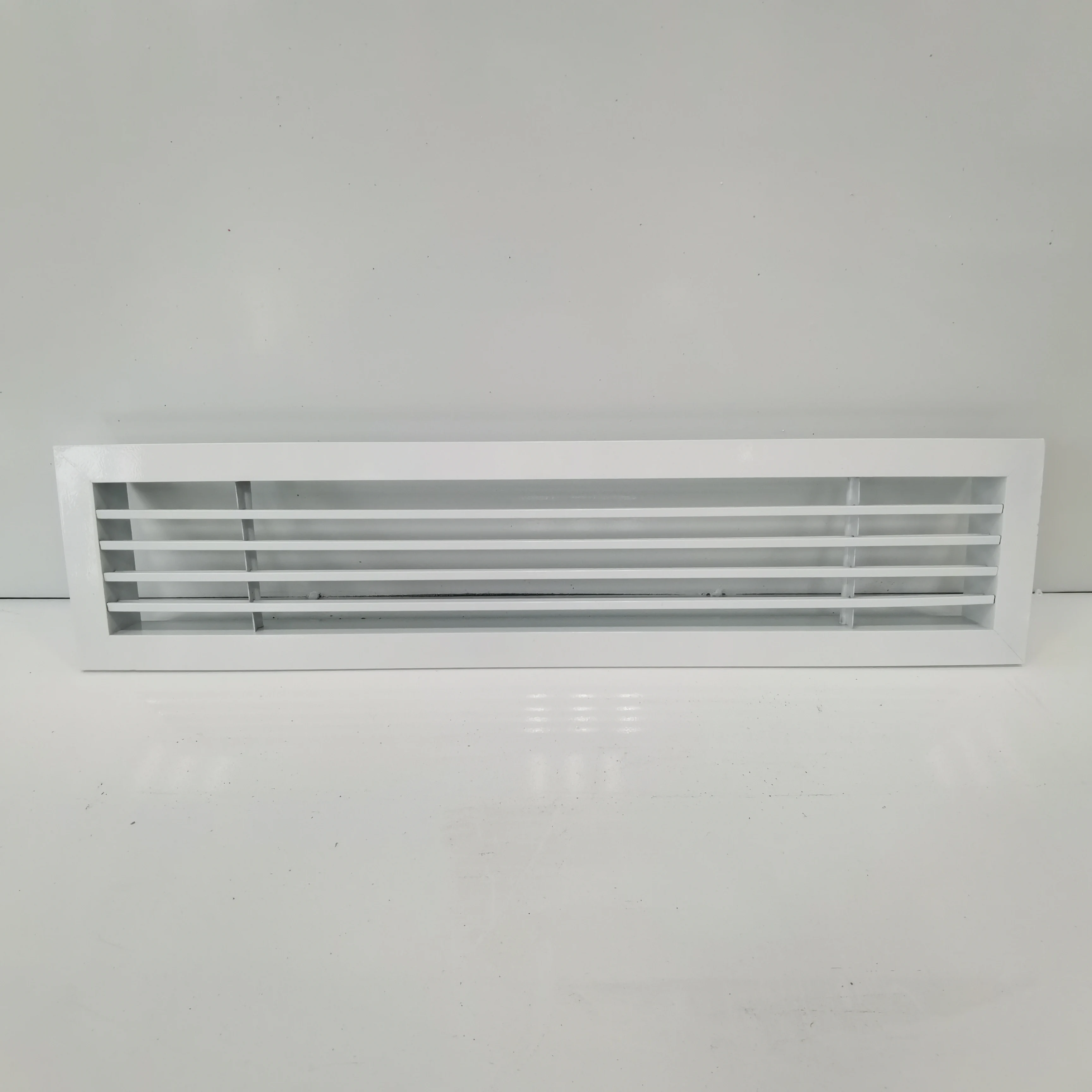 Round Square Ceiling Circular Air Diffuser Aluminum Grill Air Vent For ...
