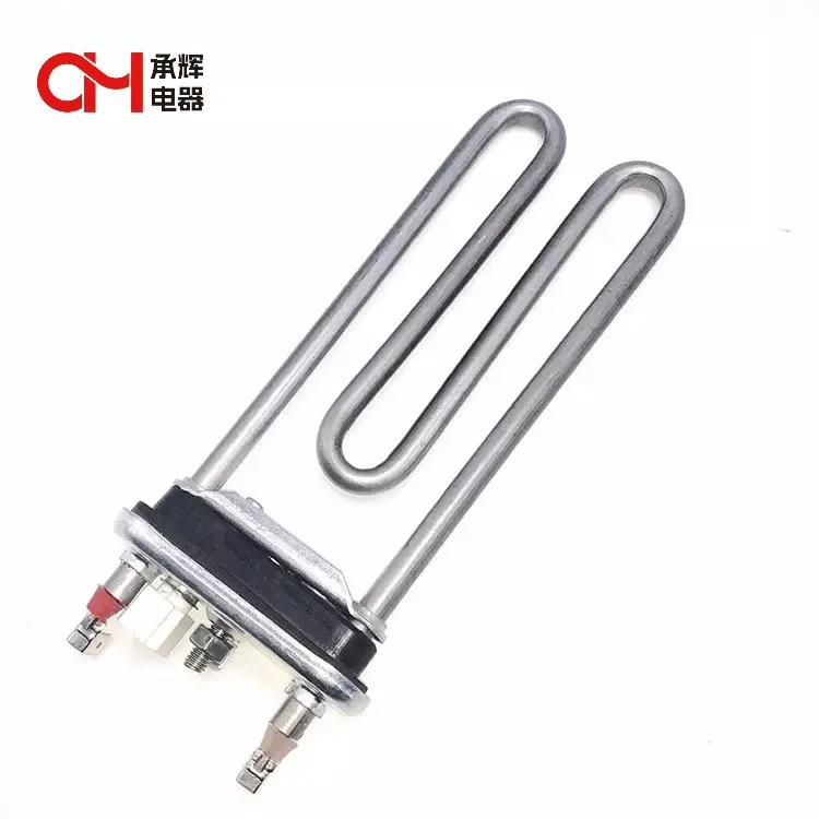 SUS304 Heating Elements for Washing Machines - Reliable & Efficient