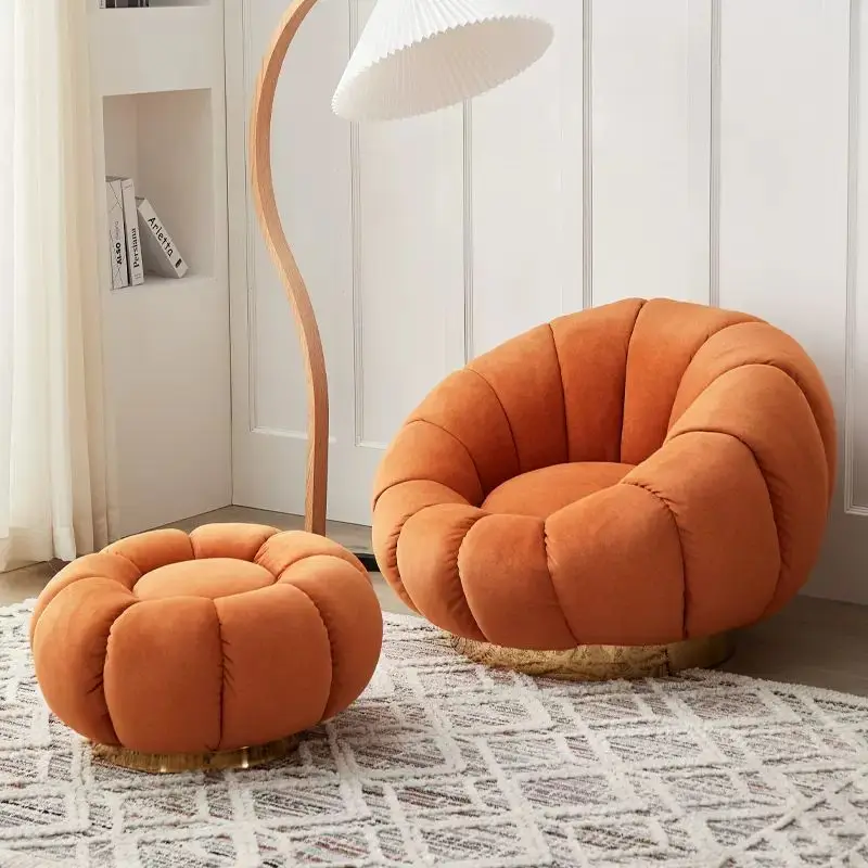 Nordic Living Room Chair - Comfort & Style in Every Home