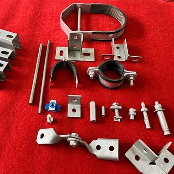 Unistrut Aluminum Unistrut De Aluminio Strut Channel Slotted ...