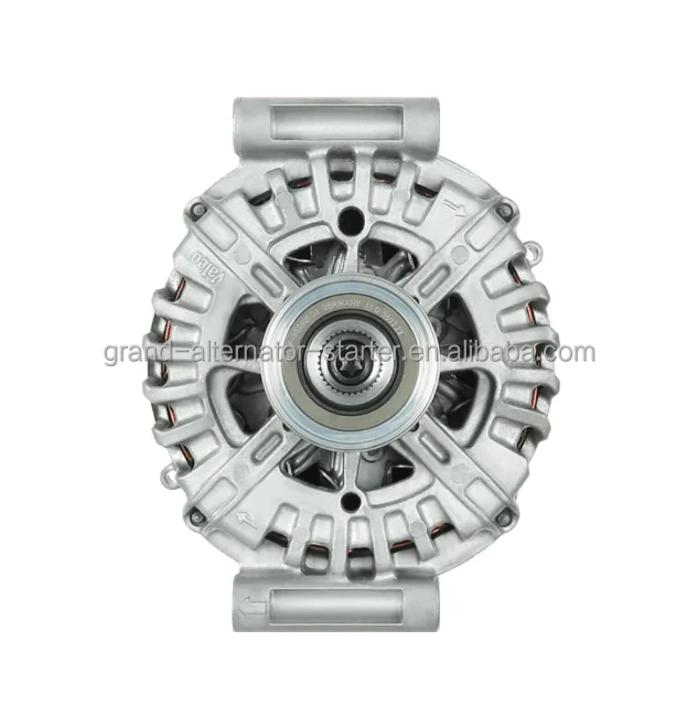 24V 180A Alternato FG18S130 FG18S098 FG18S012 FGN18S012 FGN18S130 ...