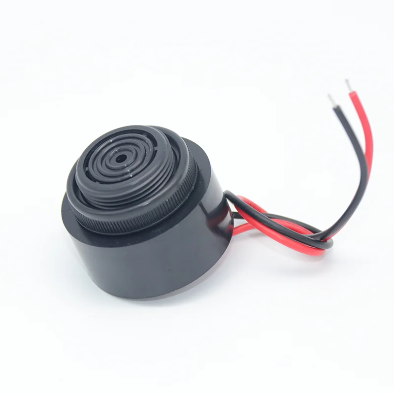 6-48v 120db continue piezo buzzer alarm speaker| Alibaba.com