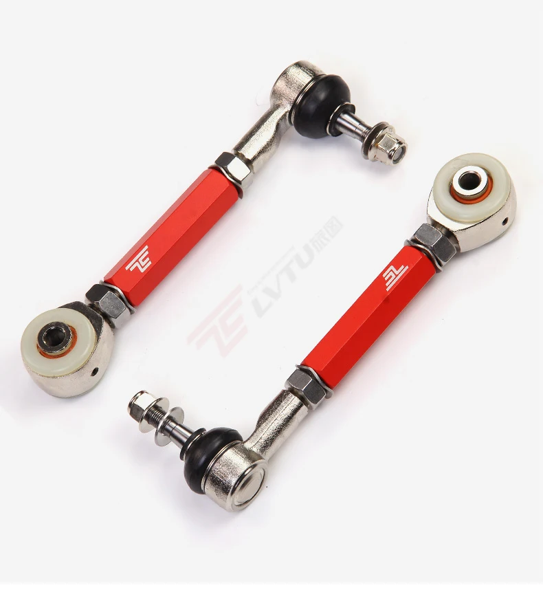 Aluminum Steel Suspension Wishbone Control Arm Kits for Lexus