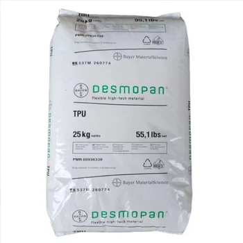 Bayer Covestro Tpu Desmopan 385 E Thermoplastic Polyurethanes Virgin ...