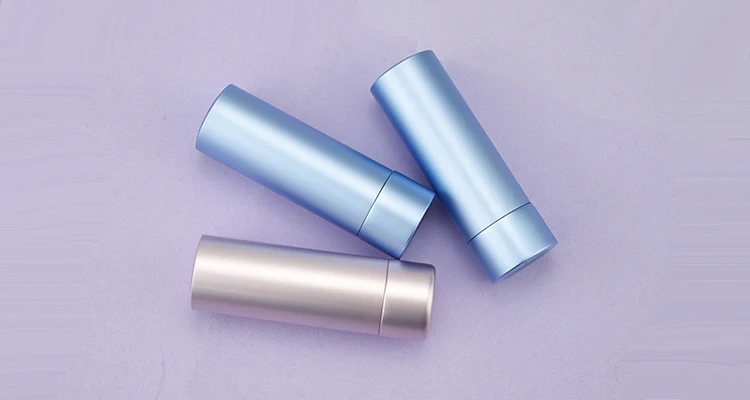 Aluminum Lipstick Packaging - Durable & Versatile Solutions
