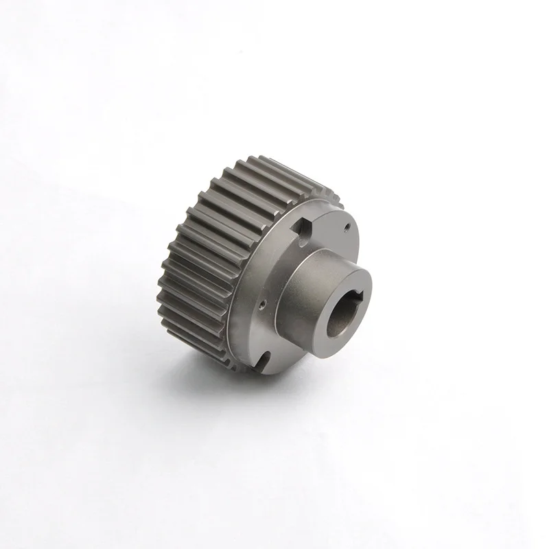 Factory Custom-made High-quality Metal Steel Transmission Gears - Buy ...