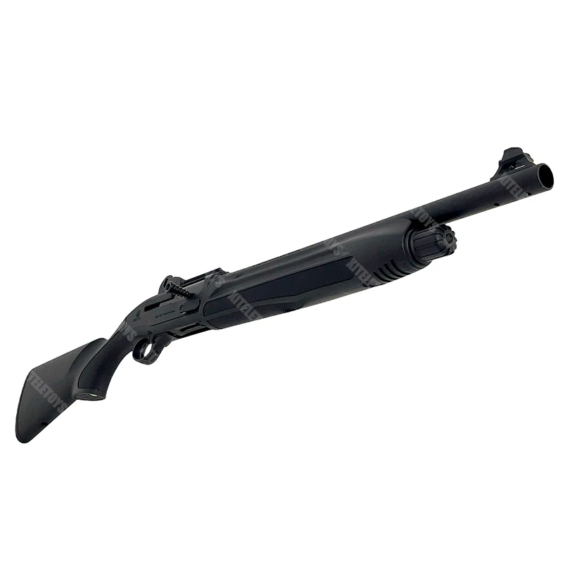 Beretta 1301 Shotgun Electric Blaster Toy Gun 7mm Ammos Burst Gun ...