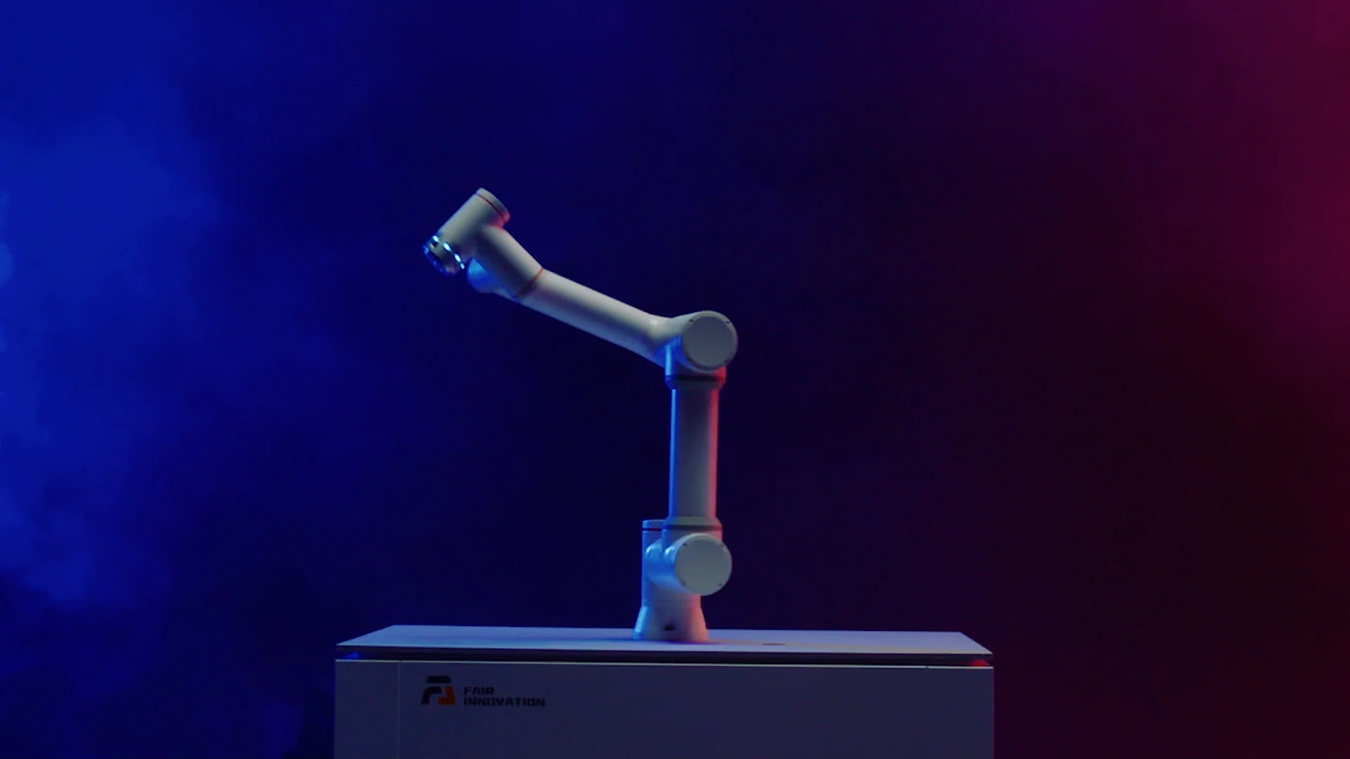 Fairino Robot Cobot Fr10 10kg Payload Cobot Collaborative Robot 6 Axis Industrial Robotic Arm ...