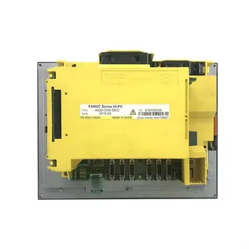 A02b-0309-b522 Fanuc Cpu Plc Cnc Programmable Logic Controller Digital ...