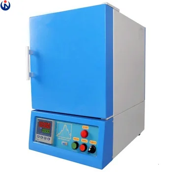 Ce Certificate 1400 C Celsius High Temperature Laboratory Ash Fusion ...