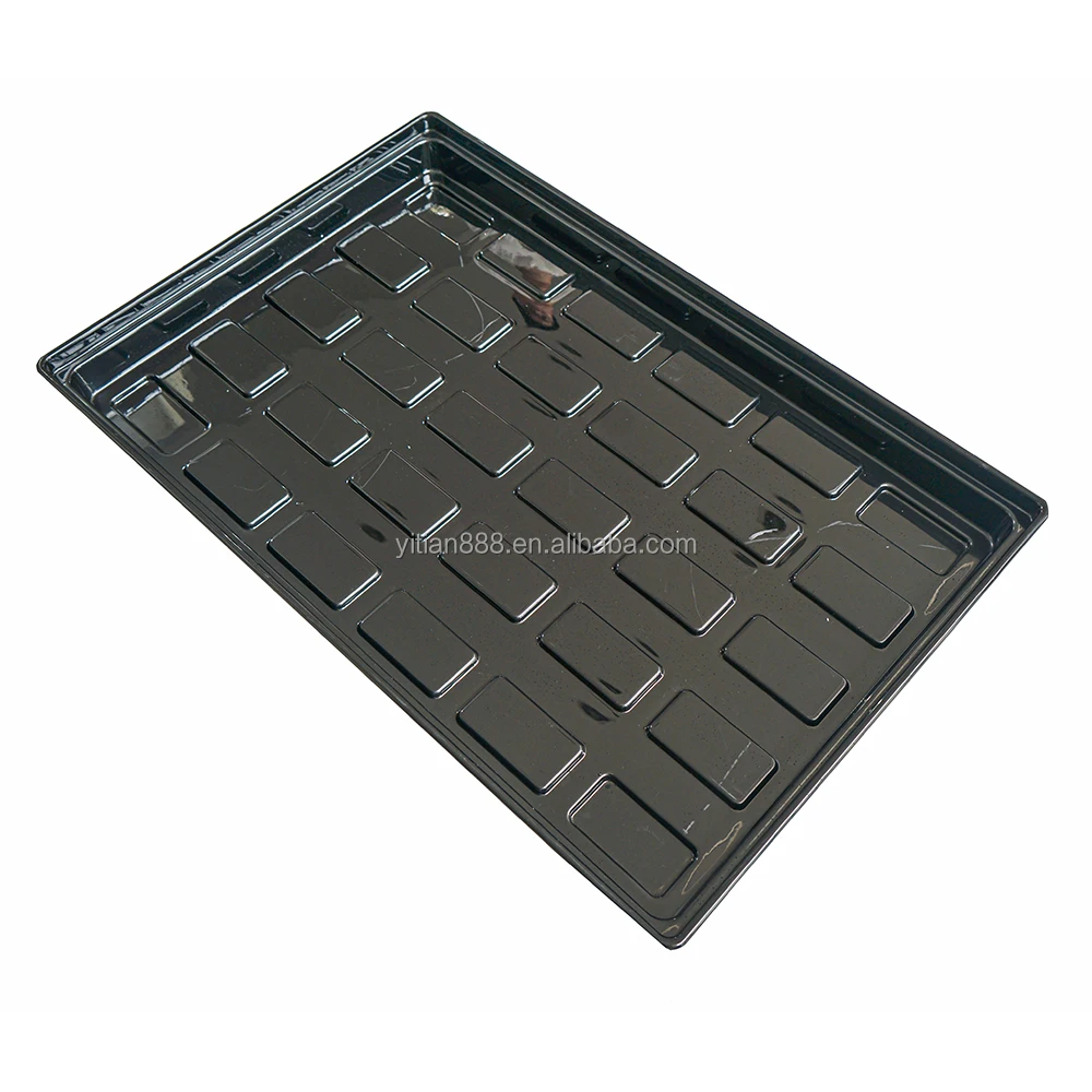 Vertical Farming Greenhouse Indoor Farming Hydroponic Fodder Trays ...