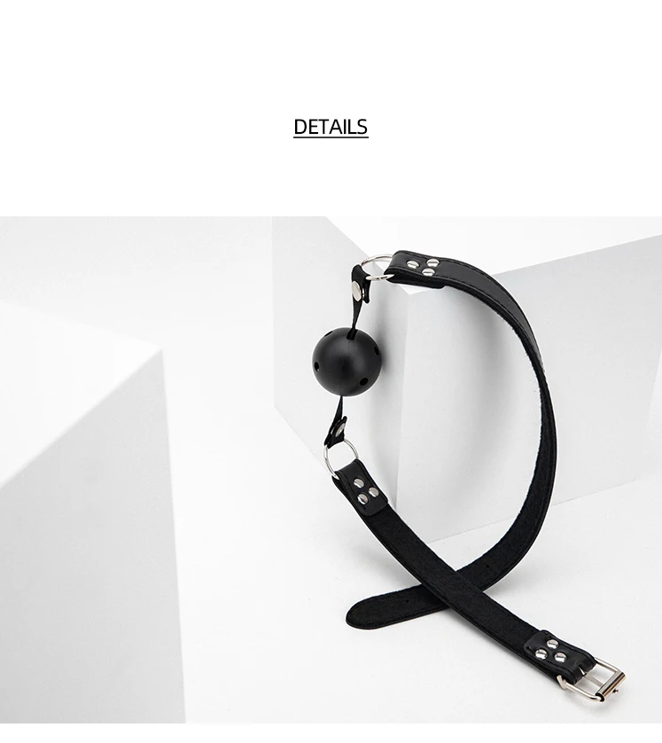 Chinese Gag Bdsm Bondage Fetis Soft Safety Silicone Open Mouth Gag Golf