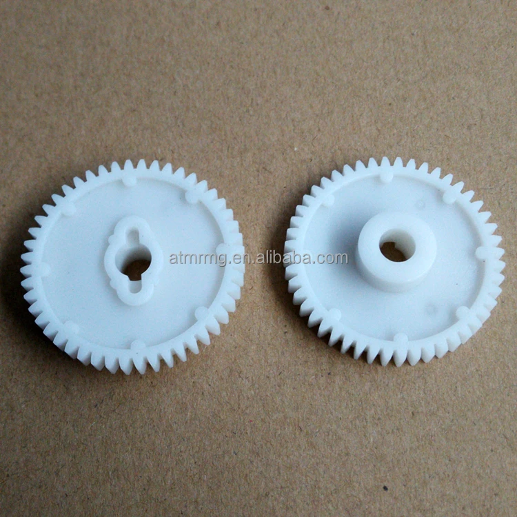 自动柜员机零件ncr齿轮传动48T/5宽4450630747 445-0630747| Alibaba.com