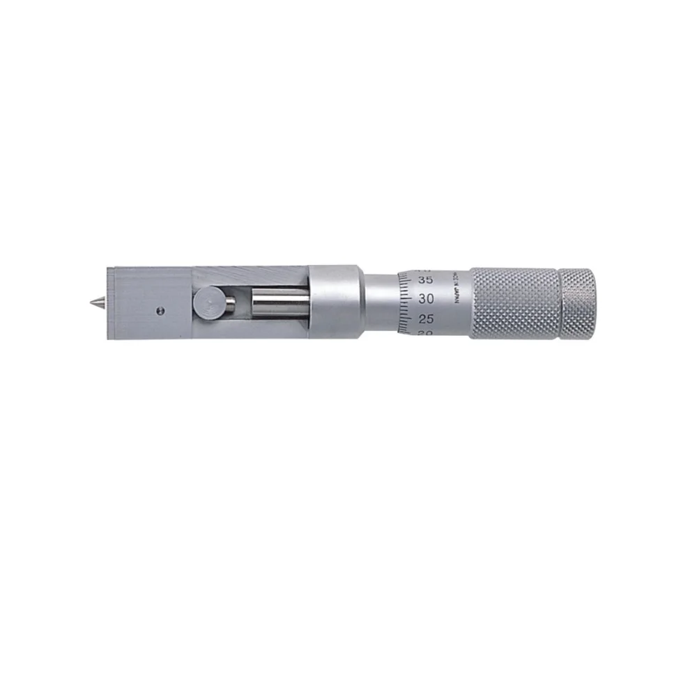 Professional Mitutoyo Can Seam Micrometer 147-103, Measures the Width ...