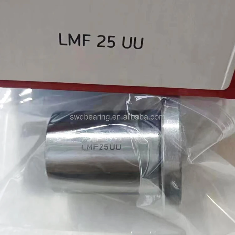 Japan Iko Bearing Lm25 Scs25 Linear Bearing 0658-216-30 Sc20uu Iko ...