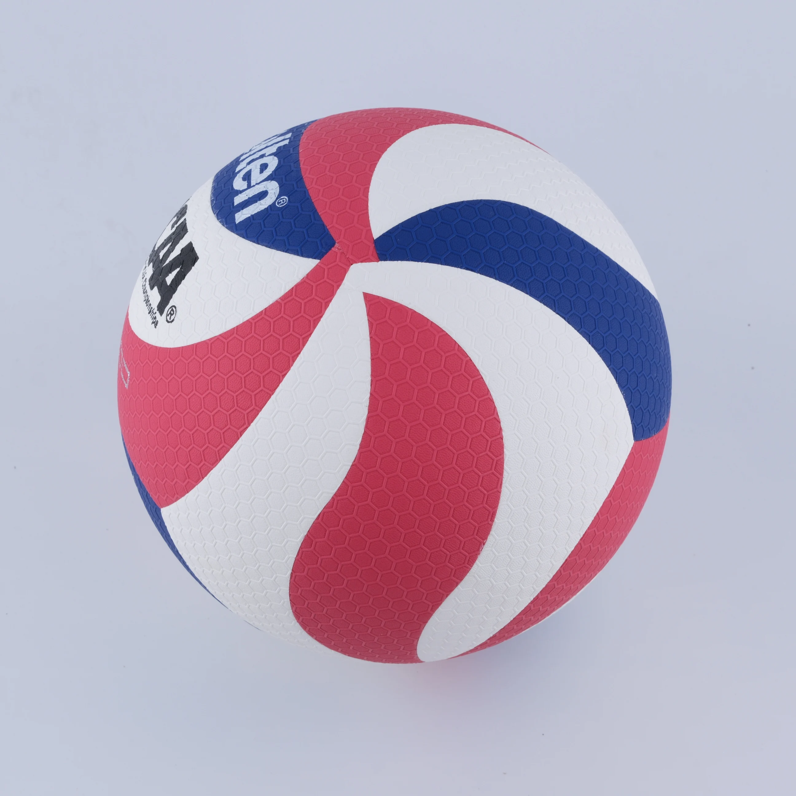 Most Demanded Customize Logo Official Volley Balls Seamless Hot Sale ...