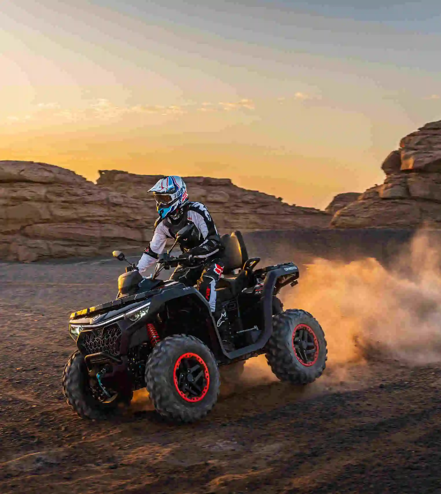 2024 Motor Bike Cf Moto 800cc Touring Atv Off-road Four Wheeler - Buy ...