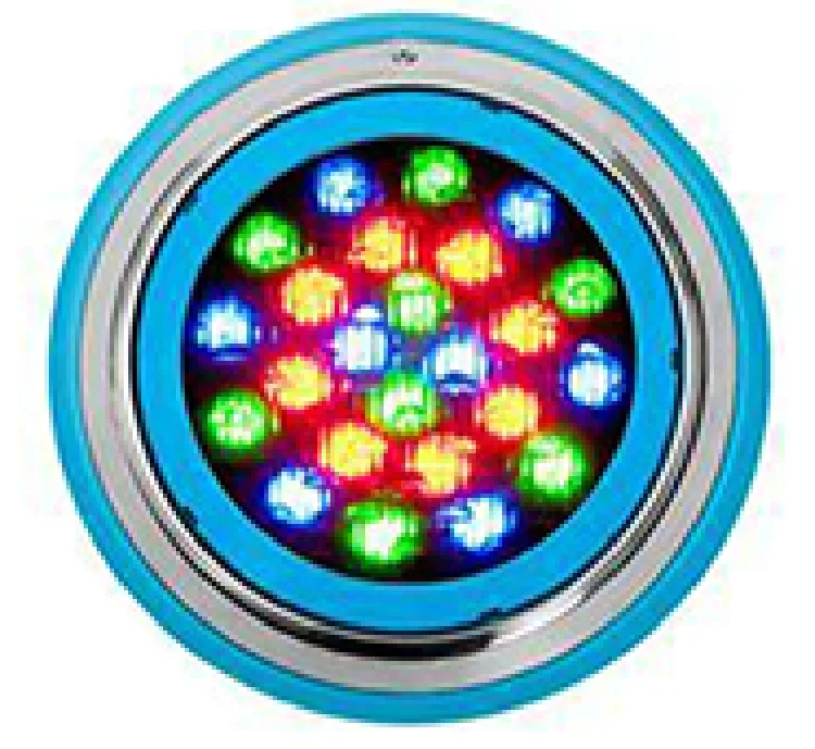 Oem Astral Brand Swimming Pool Led Light Underwater Light With Color ...