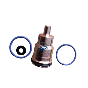 Vol-vo Diesel Engine Fuel System Injector Sleeve Kit 21274700 21351717 ...