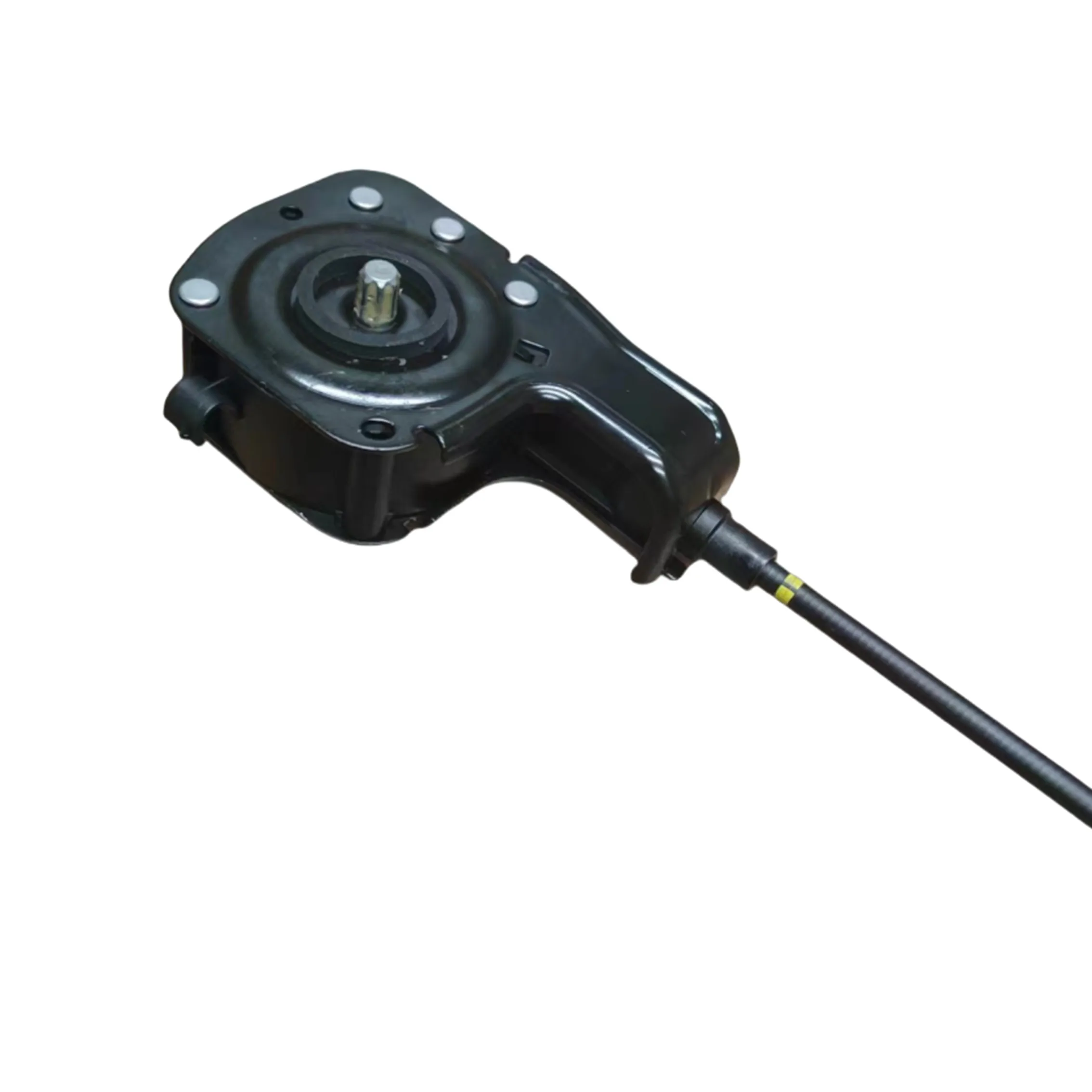 Spare Wheel Carrier Mechanism Assembly for Peugeot 5008