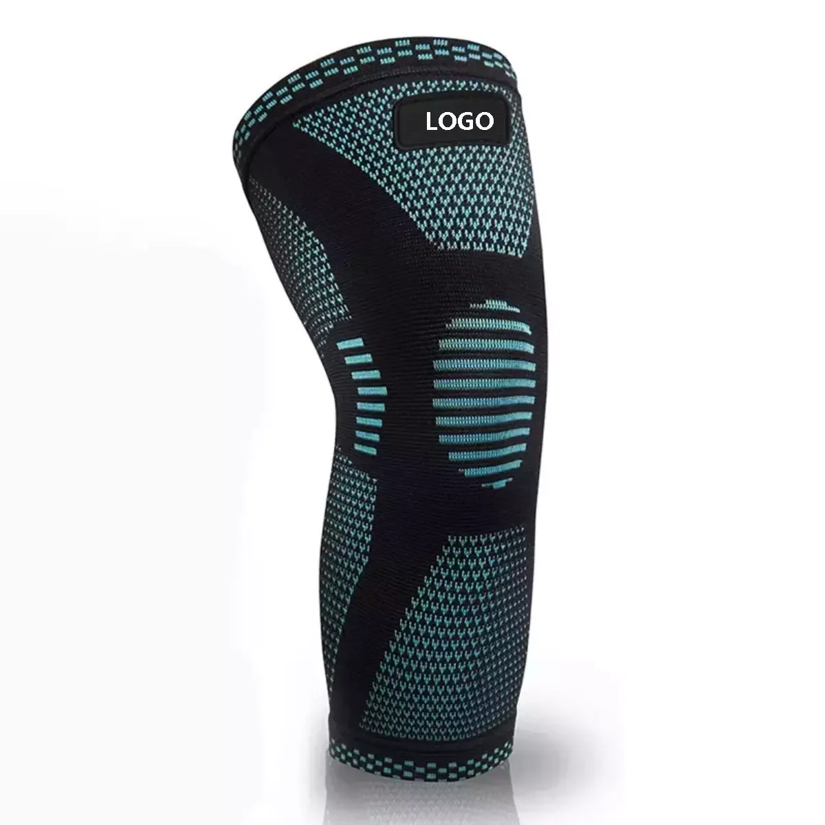 Squid Game 2022 Knee Compression Sleeve - Support & Style