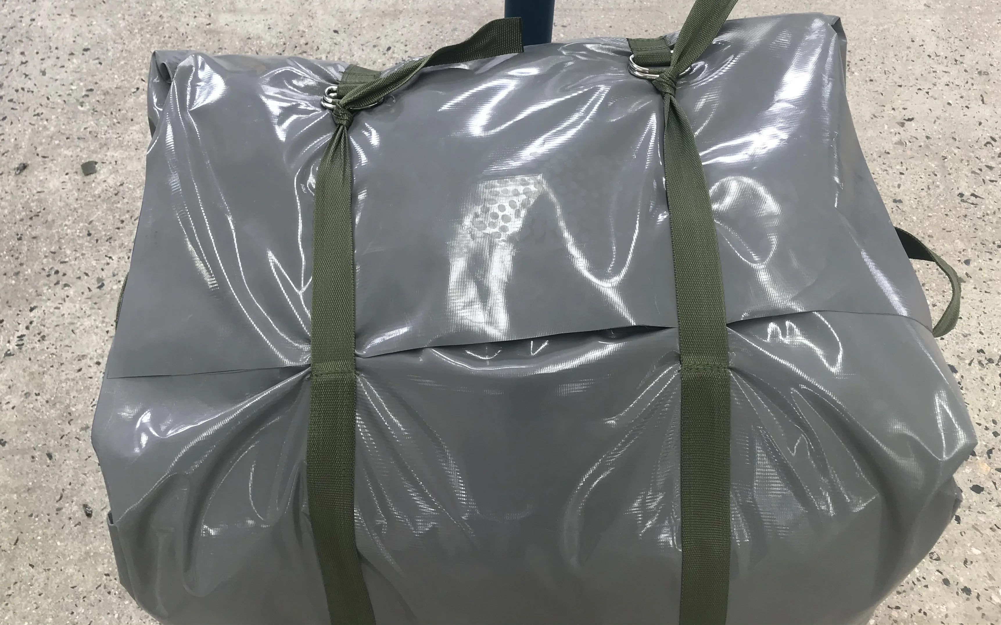 Wholesale Easy Set Up Airbeam Inflatable Disaster Relief Medical ...