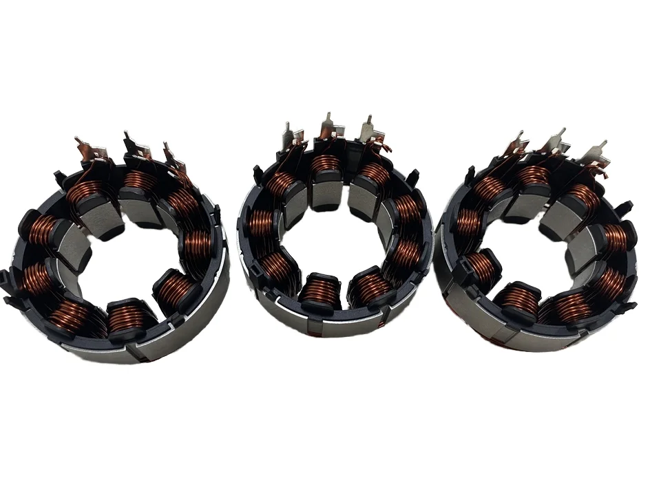 Automotive Electronic Water Pump Motor Winding Machine| Alibaba.com