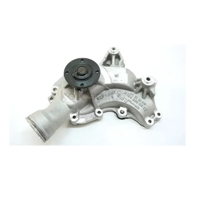 Auto Parts Mechanical Coolant Water Pump 1562000601 For Mercedes Benz ...