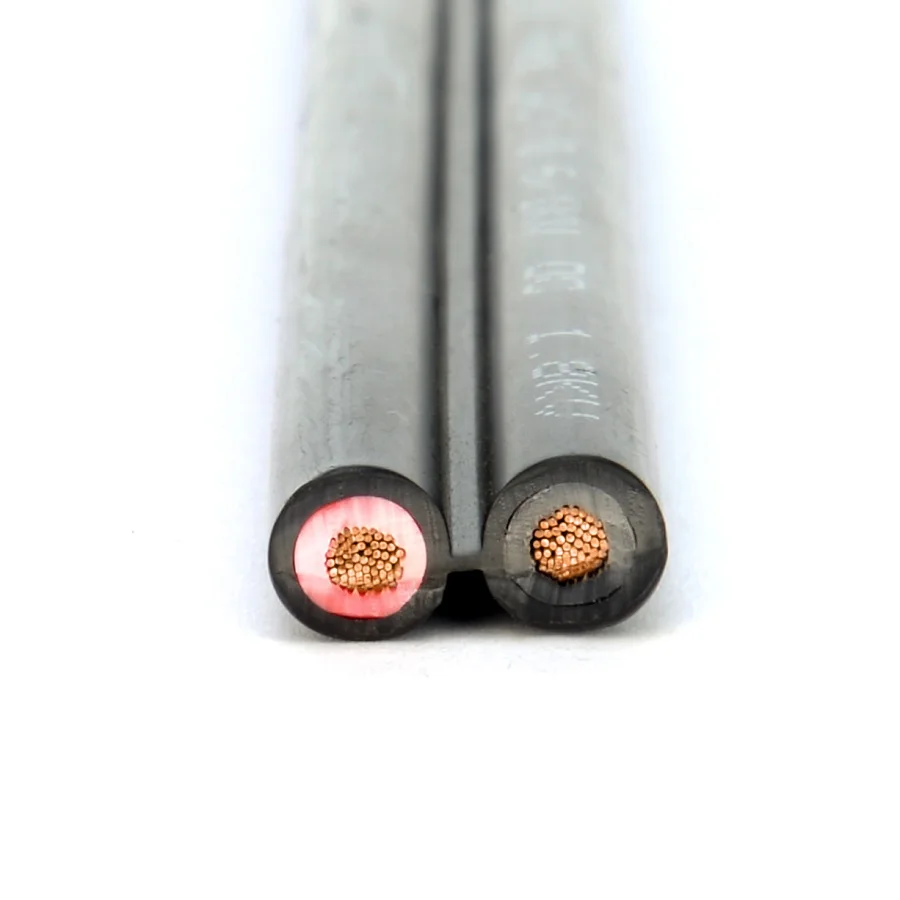 4mm Solar Cable Customization Dc Pv Cable Solar Connection For Home ...