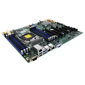 Supermicro Server Workstation ATX Motherboard MBD-X10SRL-F