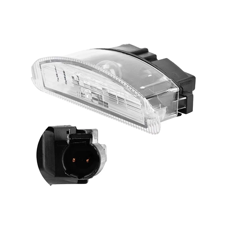 For Renault Clio MK2 & Twingo MK1 Plate Lamp Light 7700410754| Alibaba.com
