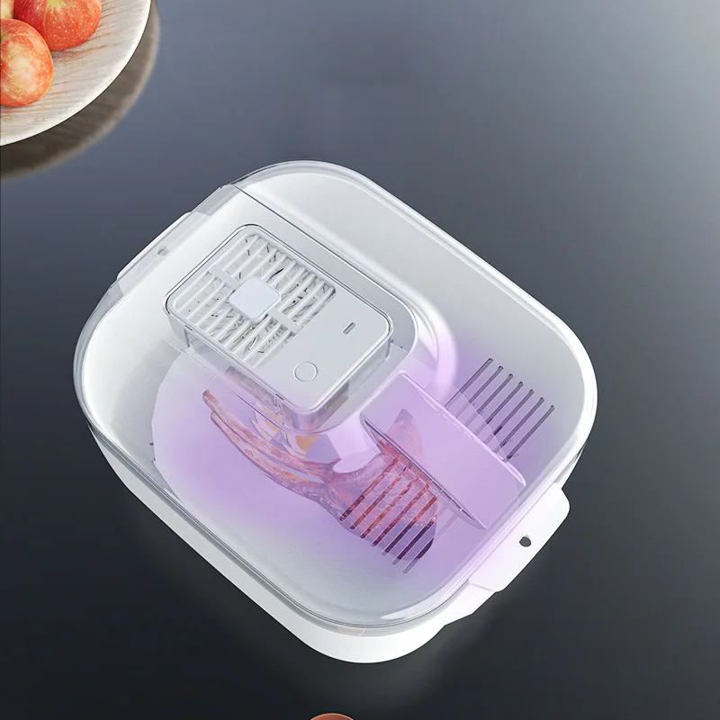 Rapid Thawing Thaw Plate - Efficient Defrosting Tool