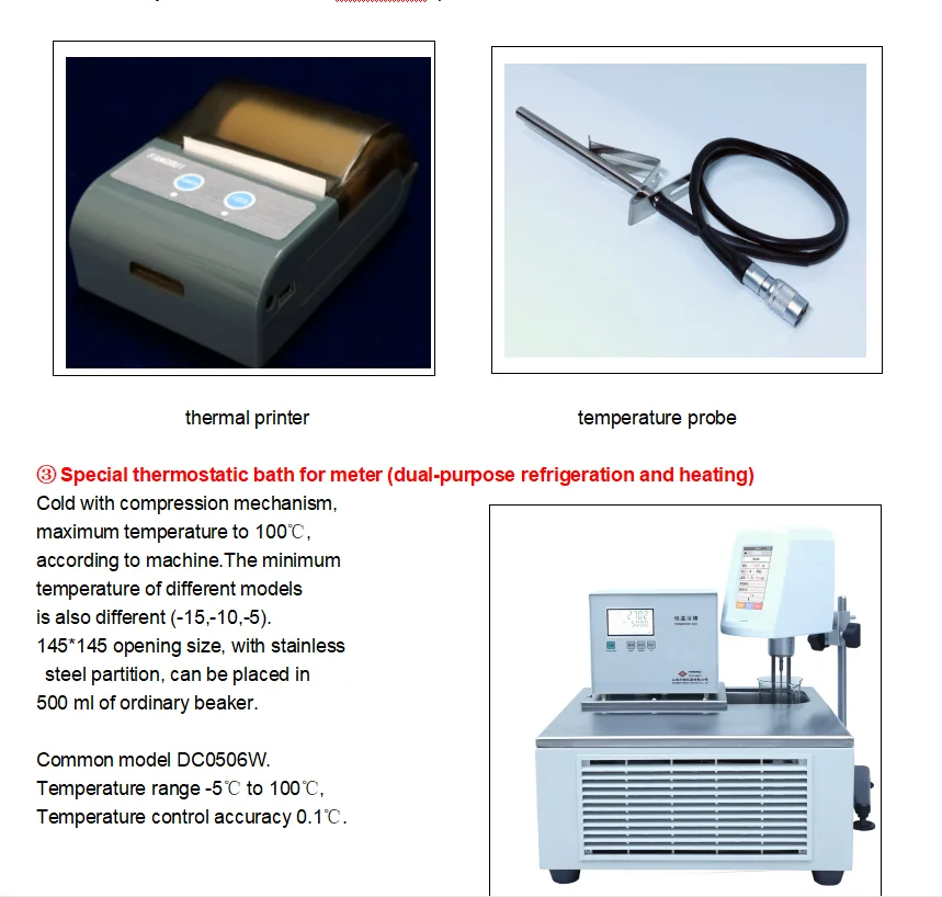 STM-2T Stormer Viscometer - Precision Viscosity Measurement