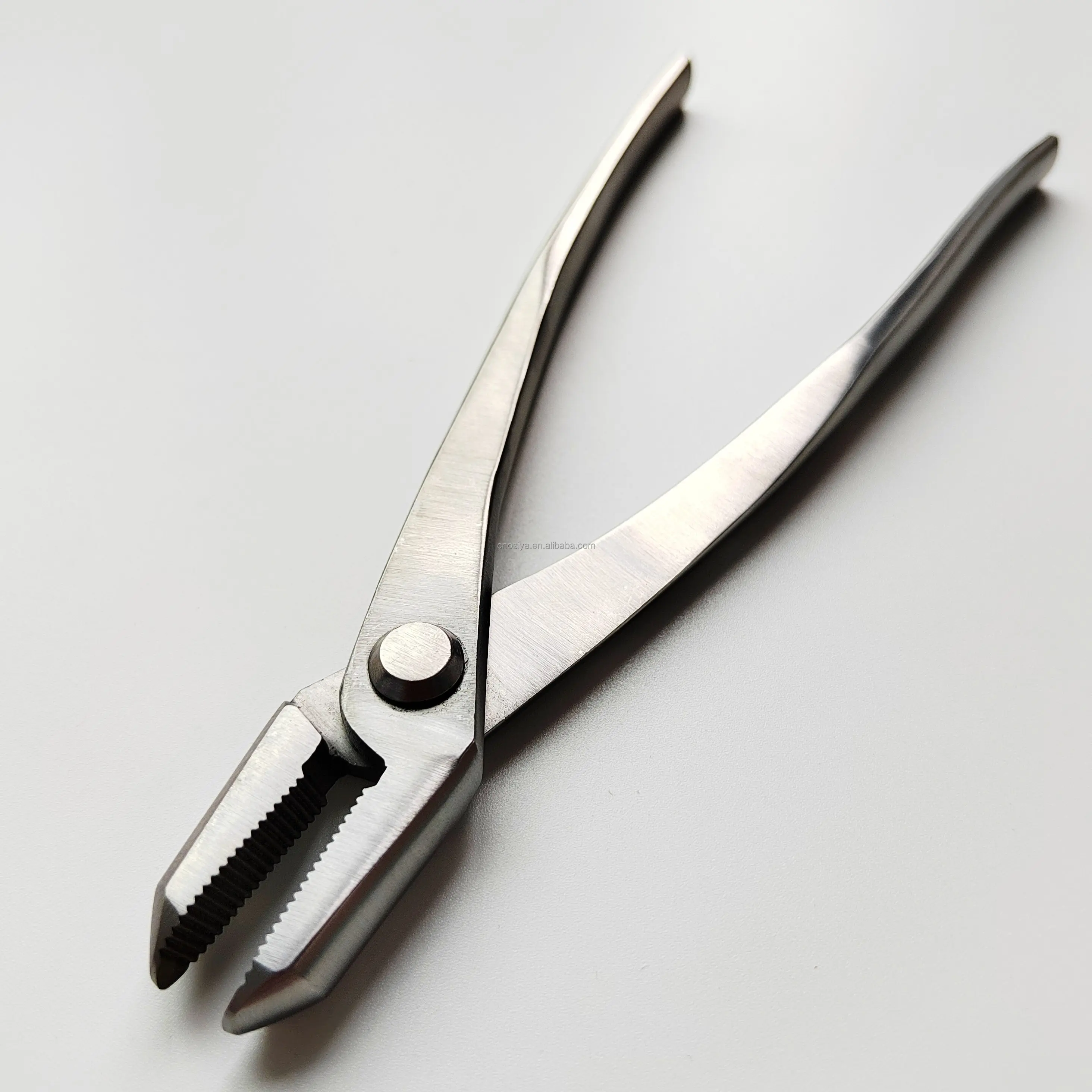 Premium Bonsai Tools Kit - High Quality Stainless Steel