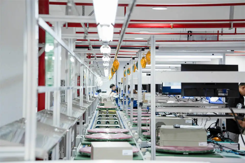 凌辰LCTE-MINI-E4O4 EtherCAT 4通道编码器输入输出迷你远程输入输出模块| Alibaba.com