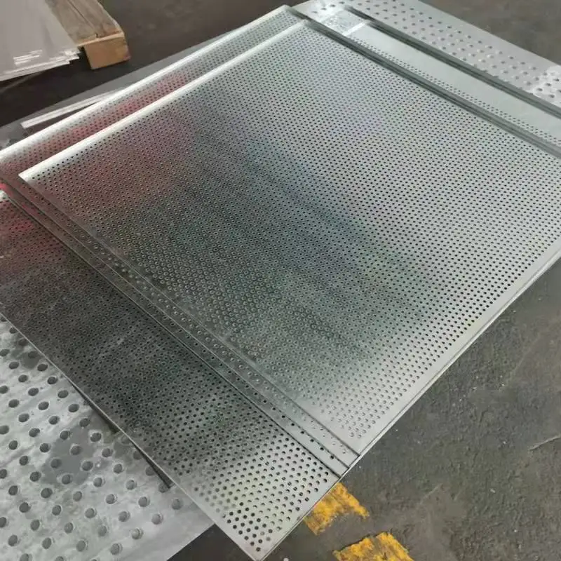 Perforated Punching Metal Mesh Industrial Filter Mesh - Buy Metal Mesh ...
