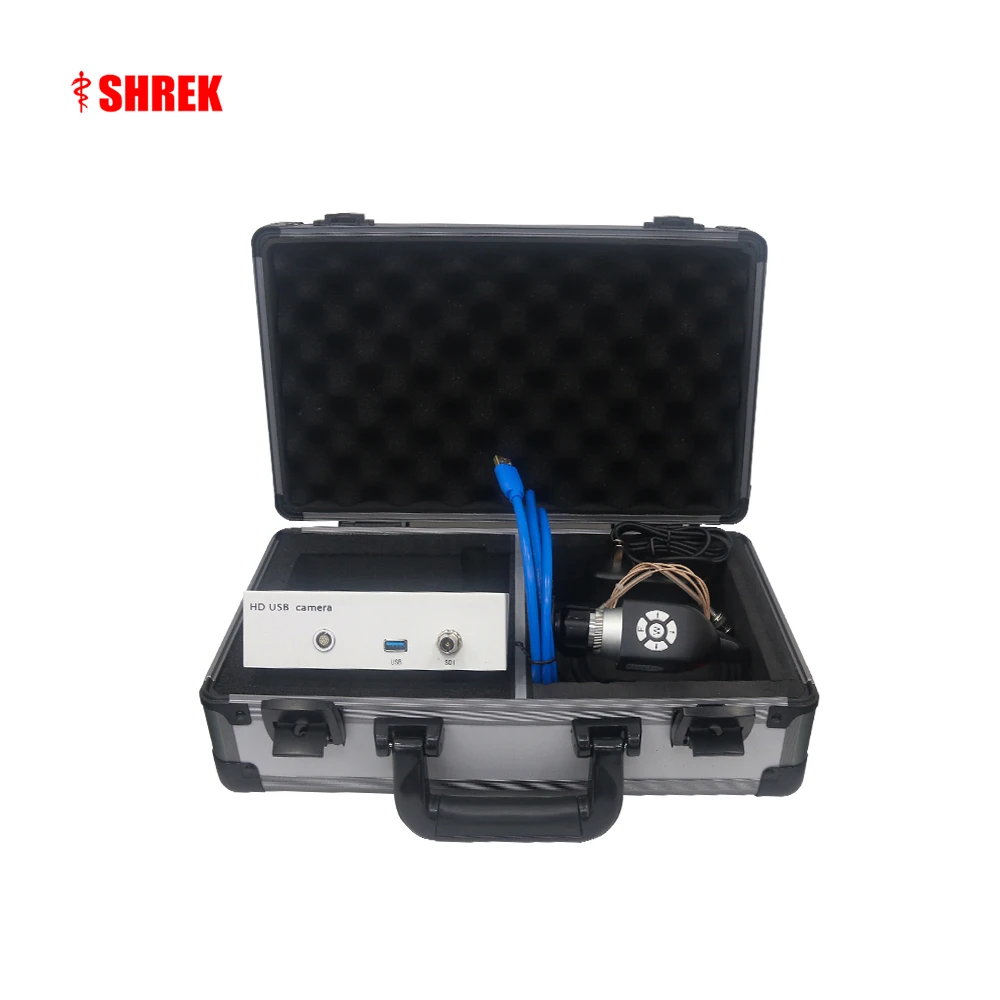 Medical Endoscope USB Borescope Portable Endoscope Camera