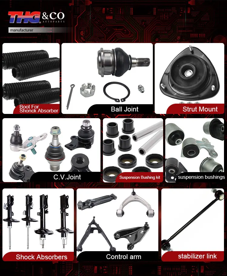 Thg Auto Brake Systems Parts High Performance Car Brake Master Cylinder ...