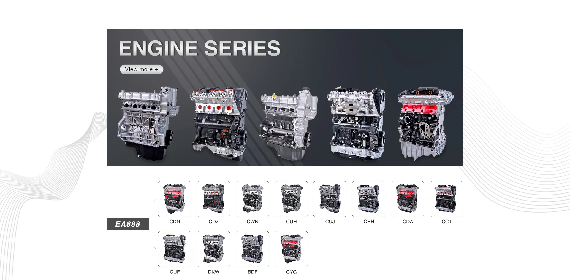 Jilin Zhongqi Power Automobile Engine Manufacturing Co., Ltd.
