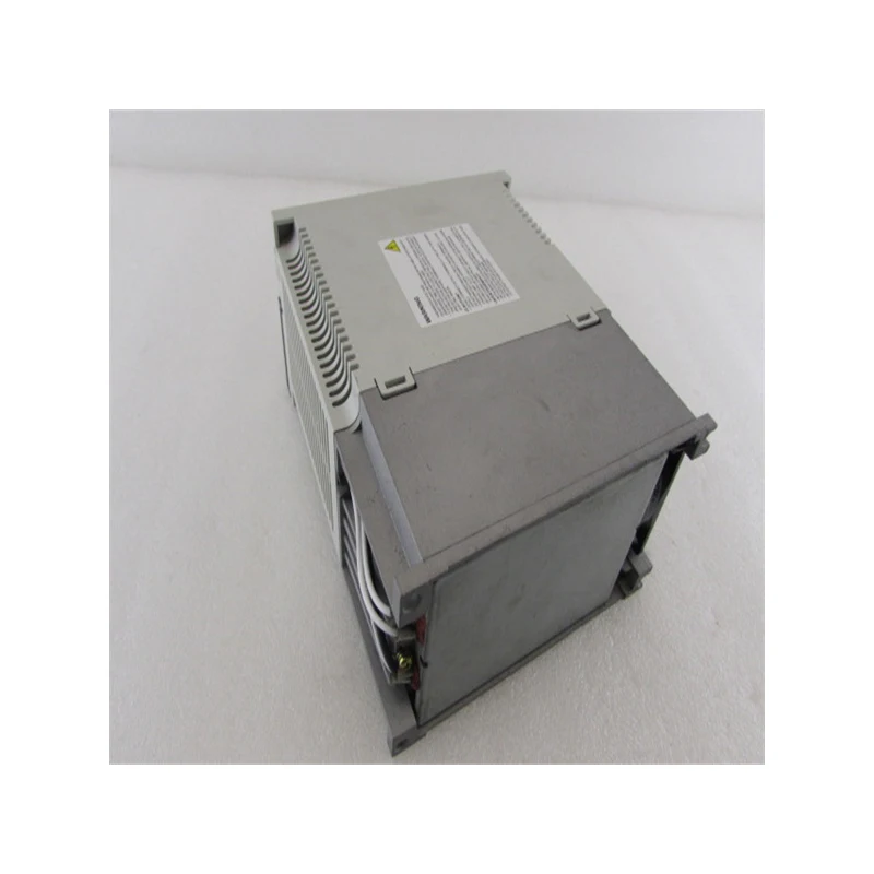15 Kw Motor And Servo Drive Electric Drive Motor Mds-d-cv-550 - Buy 15 ...