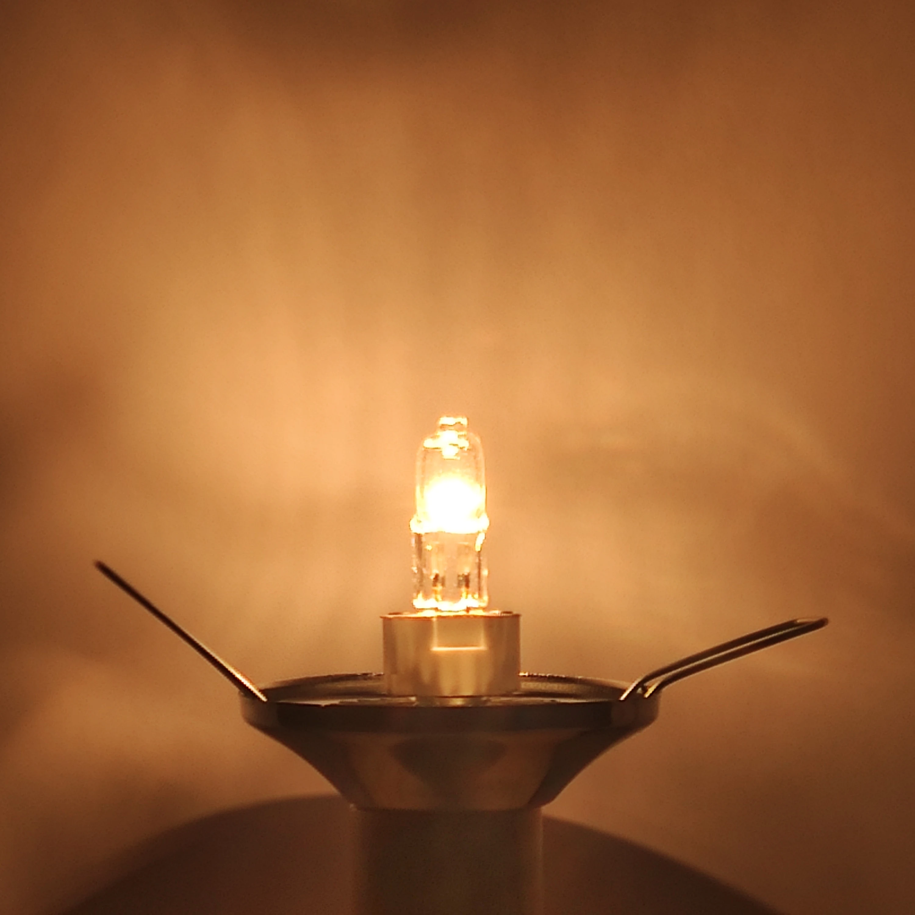 High Quality G4 Halogen Lamp - Dimmable Lighting Solutions