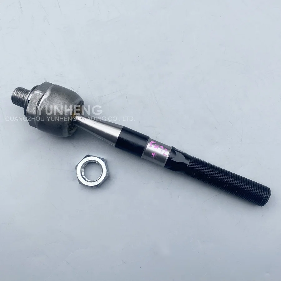 68105872ab Tie Rod Kit Inner End For Jeep Grand Cherokee Wk 2011-2015 ...