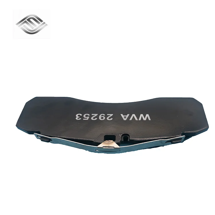 Alibaba.com: ASIMCO CBK Drum Evolution Brake Pads WVA29253: performance ...