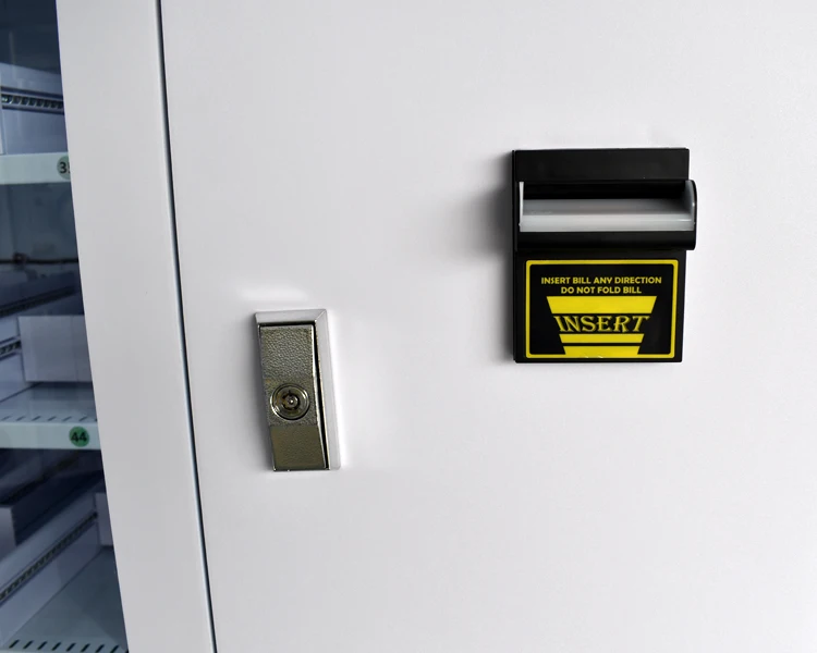 Unmanned Blind Box Vending Machine - Trendy Toy Gift