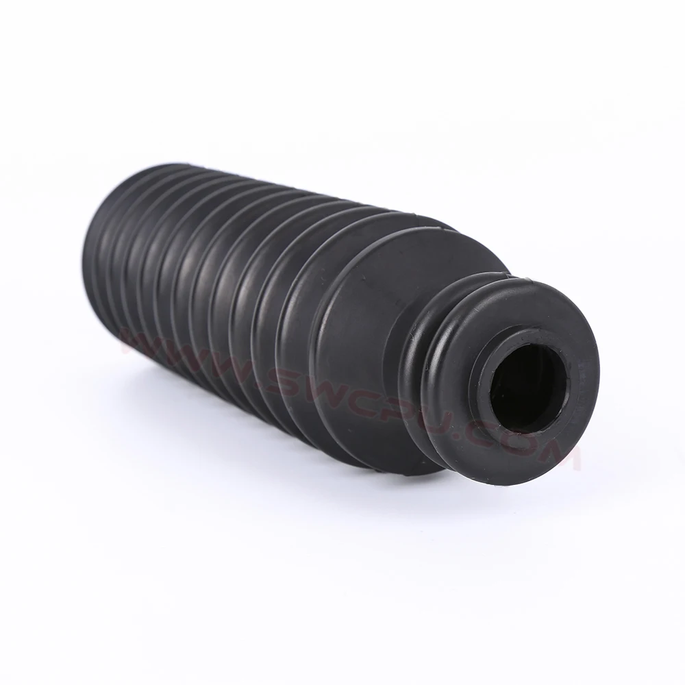 Nonstandard Any Size Cylinder Silicone Bellows CV Joint Rubber Boot