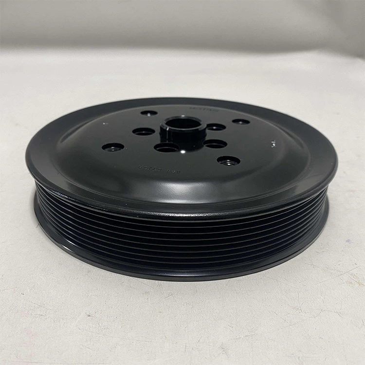 DCEC ENGINE FAN BELT PULLEY C3943978 3943978 C4940809 4940809 3943661 ...